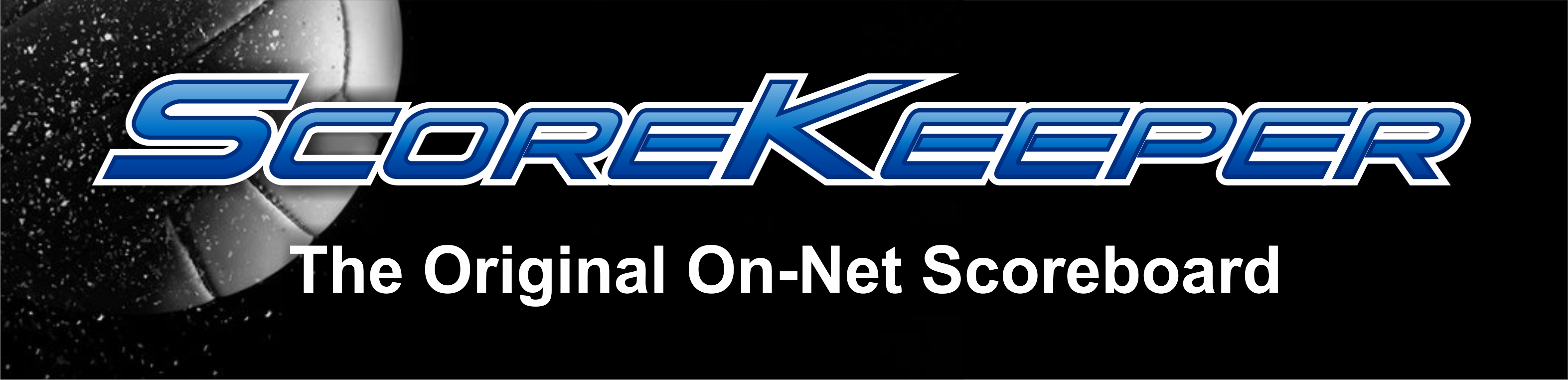 ScoreKeeper – The Original On-Net Scoreboard by LeisureKing
